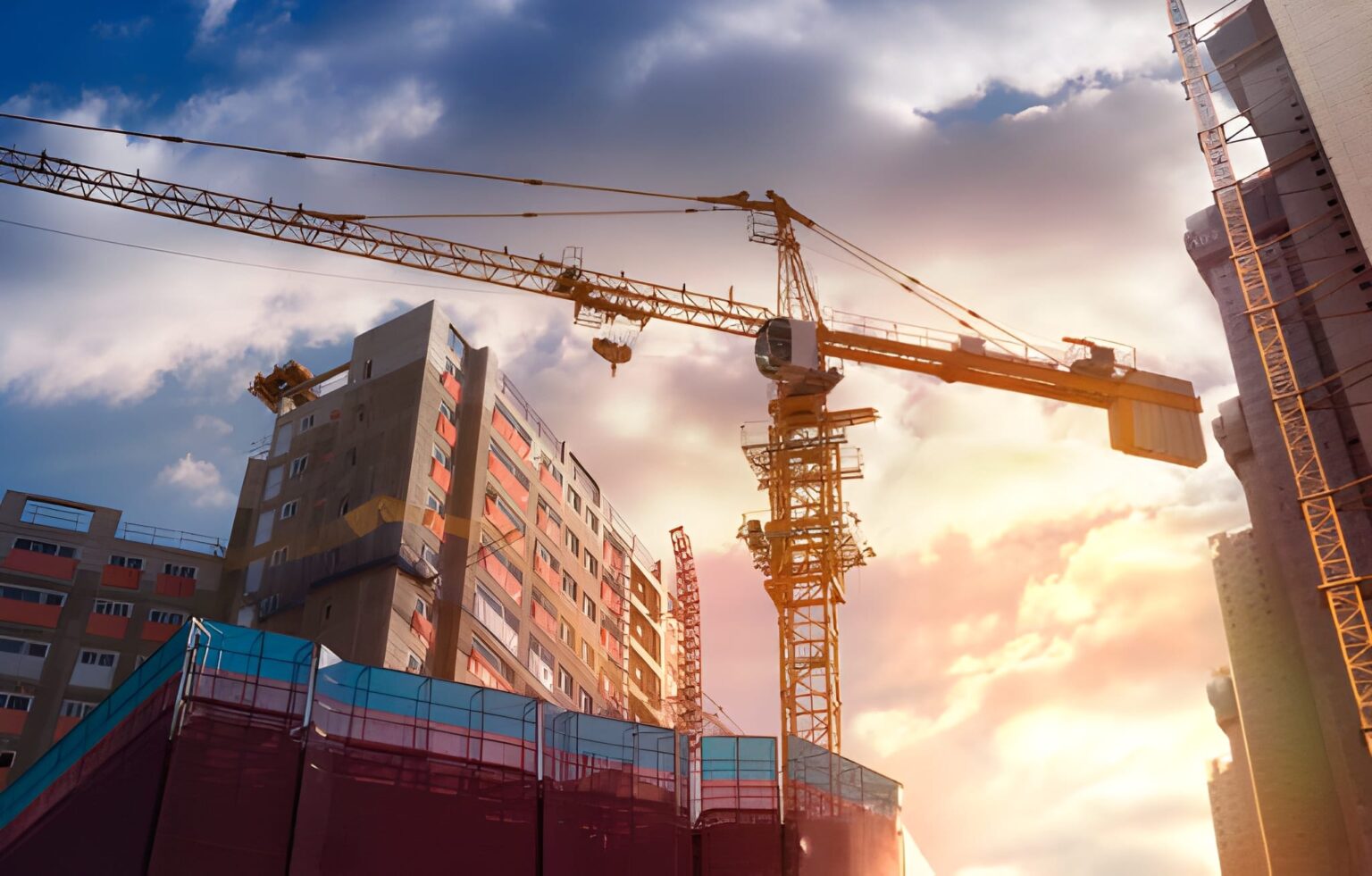 Structural Engineering & Smart Systems | Sila Creative